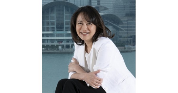 專訪香港藝術館總館長莫家詠博士